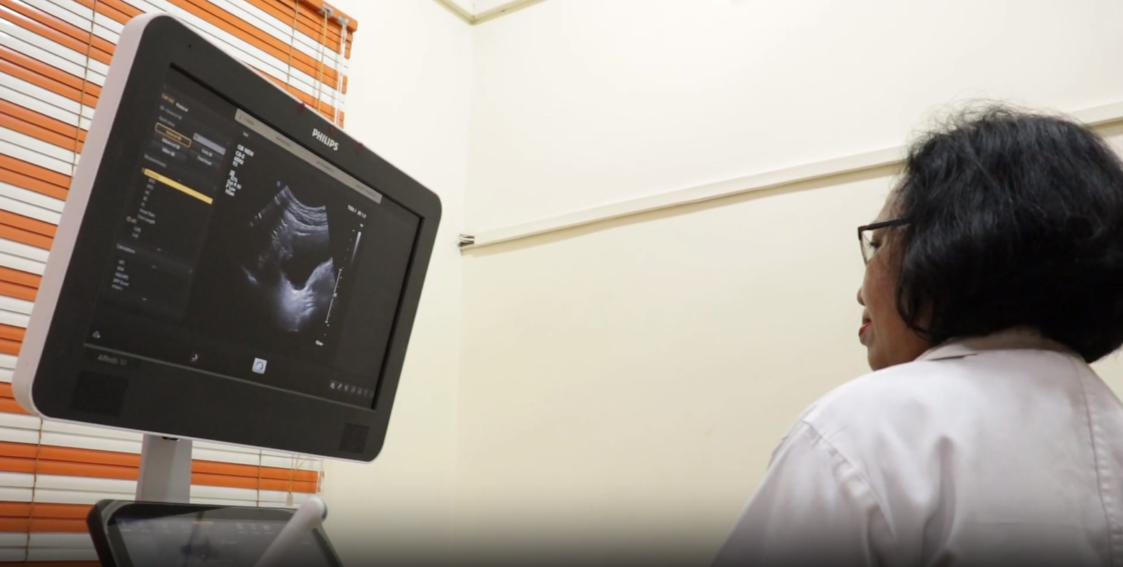 Ultrasonography Testing in Guwahati
