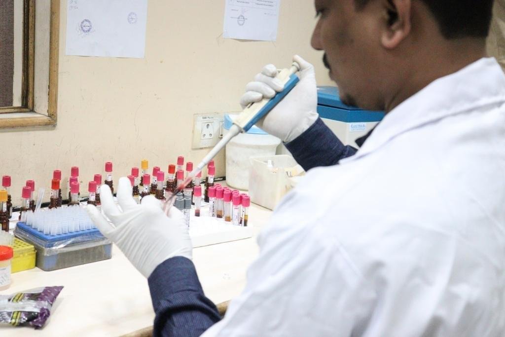 Diagnostic Centre in Guwahati - Apex Diagnostics Guwahati